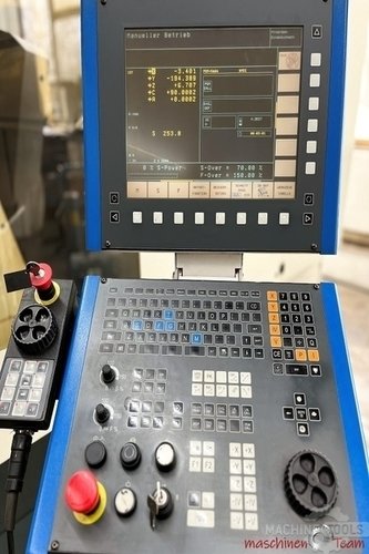MIKRON UCP 800 DURO Centres d'usinage verticaux (5 axes ou plus) Used ...