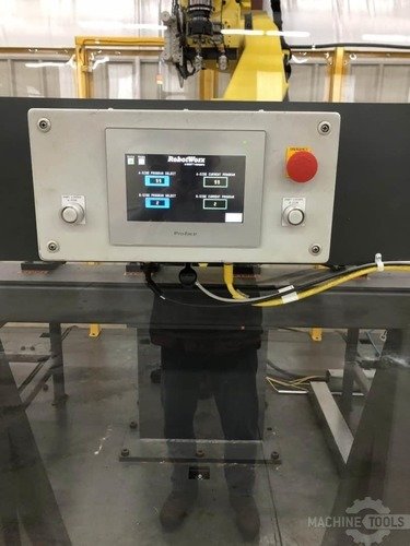 FANUC R-30IA Routers Used - Excellent #573523 - MachineTools.com