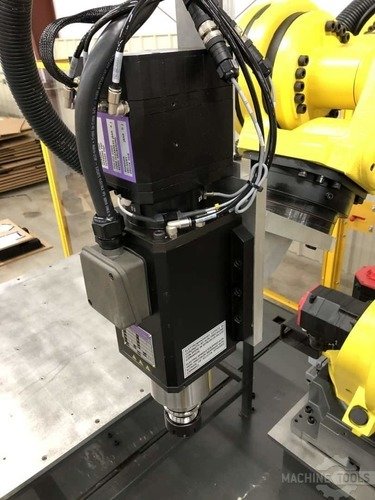FANUC R-30IA Routers Used - Excellent #573523 - MachineTools.com