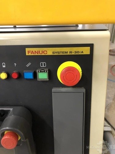 FANUC R-30IA Routers Used - Excellent #573523 - MachineTools.com