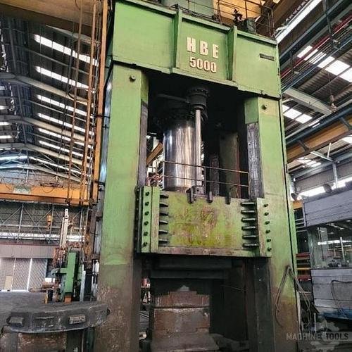 Forging Presses for sale listings - MachineTools.com