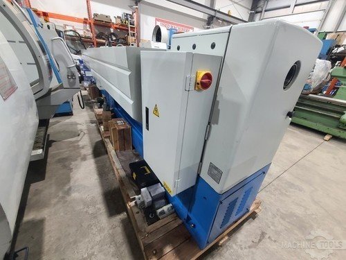 QMT L1860 Precision Lathes New In-Stock #573796 - MachineTools.com