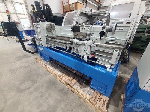 QMT L1860 Precision Lathes New In-Stock #573796 - MachineTools.com