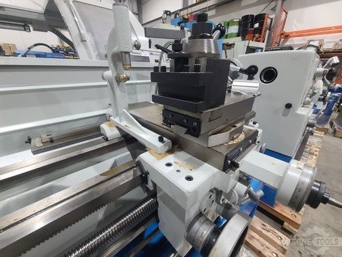 QMT L1860 Precision Lathes New In-Stock #573796 - MachineTools.com