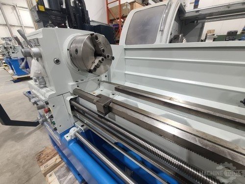 QMT L1860 Precision Lathes New In-Stock #573796 - MachineTools.com