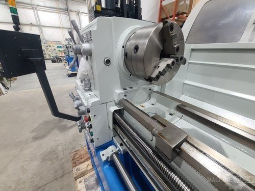 QMT L1860 Precision Lathes New In-Stock #573796 - MachineTools.com
