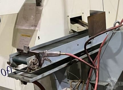 EUROTECH 710SLL QUATTROFLEX 5-Axis or More CNC Lathes Used - Good ...