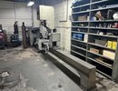 PETERSON MACHINE TOOL WELDING LATHE SYSTEM Welding Lathes ...