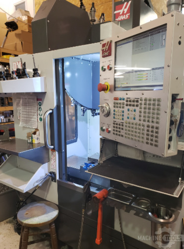 New and Used HAAS - MachineTools.com