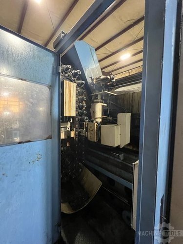 MAZAK INTEGREX 50 CNC Lathes #574679 - MachineTools.com