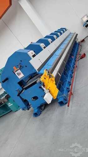 New and Used JORNS AG - MachineTools.com