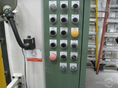 SANKI SDP1310-100TD Die Tryout & Spotting Presses Used - Good #574941 ...