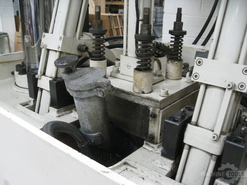 SANKI SDP1310-100TD Die Tryout & Spotting Presses Used - Good #574941 ...