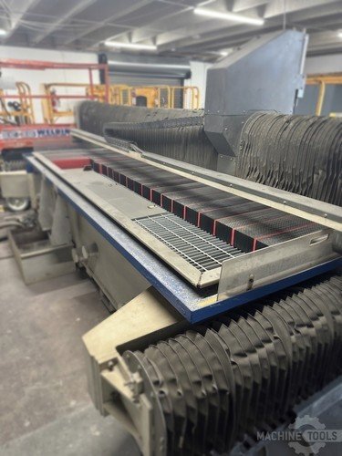 MULTICAM 3000 SERIES Routers Used - Good #575085 - MachineTools.com