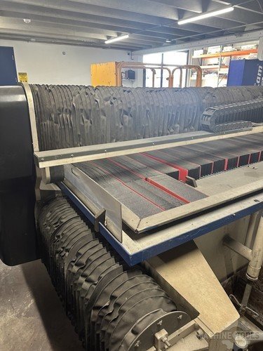 MULTICAM 3000 SERIES Routers Used - Good #575085 - MachineTools.com