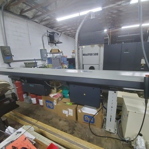 TSUGAMI SS20 Swiss Type Automatic Screw Machines Used - Good #575137 ...
