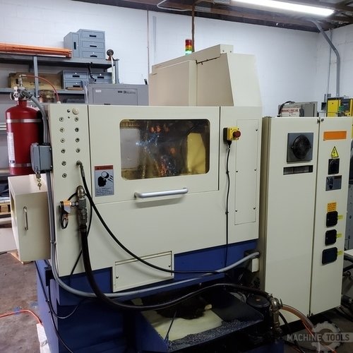 TSUGAMI SS20 Swiss Type Automatic Screw Machines Used - Good #575137 ...