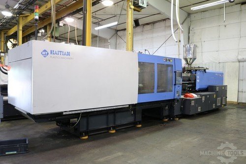 Injection Molding Machines for sale listings - Page 2 - MachineTools.com