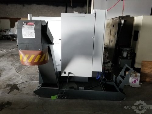 HAAS ST-25 CNC Lathes Used - Excellent #576349 - MachineTools.com
