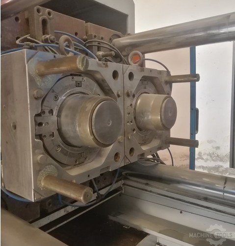 BMB KW280/2200 Injection Molding Machines Used - Good #545246 ...