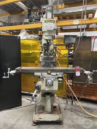 New and Used SUPERMAX - MachineTools.com