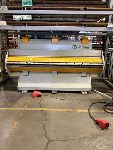 Used RAS - MachineTools.com