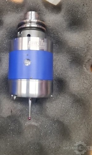 KERN EVO Vertical Machining Centers (5-Axis or More) Used - Excellent ...