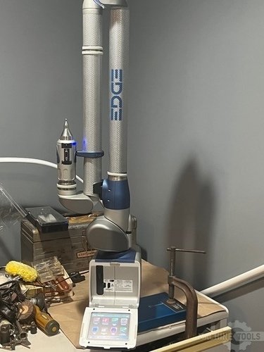 New and Used FARO - MachineTools.com