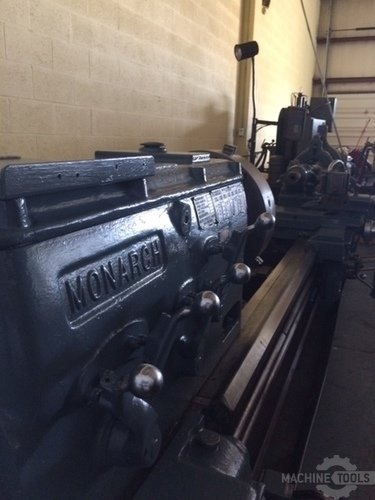 New and Used MONARCH - MachineTools.com