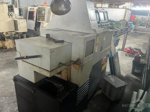 CNC-Drehmaschinen zu verkaufen Inserate - Seite 2 - MachineTools.com