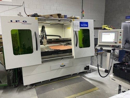 Metalworking Machinery, Fabrication Equipments For Sale With Video ...