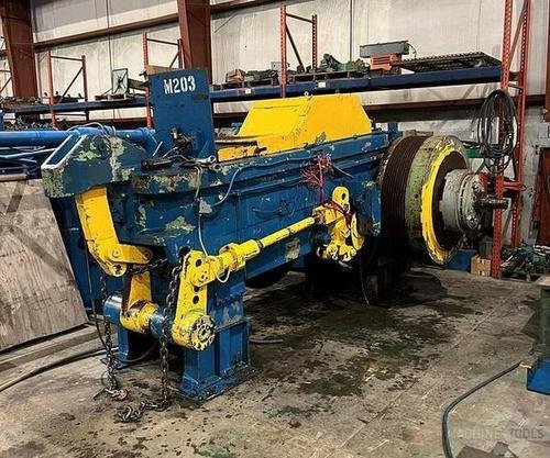 Extrusion Presses for sale listings - MachineTools.com