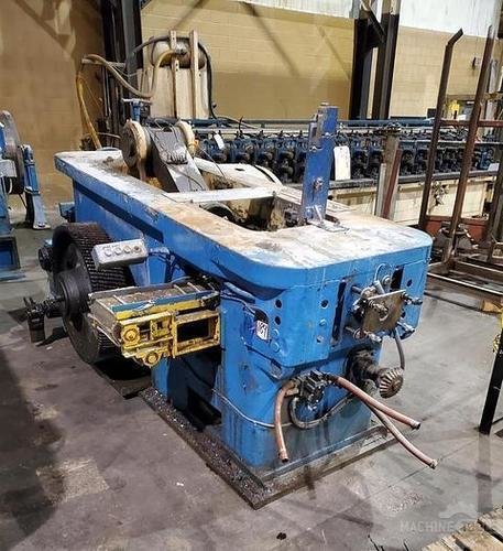 Extrusion Presses for sale listings - MachineTools.com