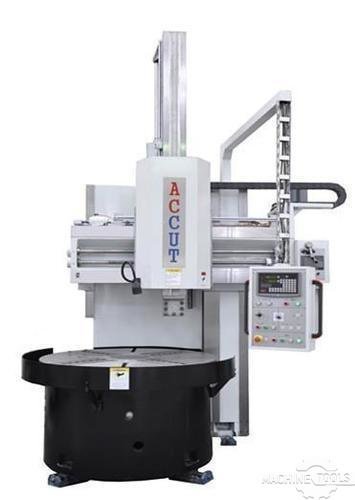 Vertical Boring Mills (incld VTL) for sale listings - MachineTools.com