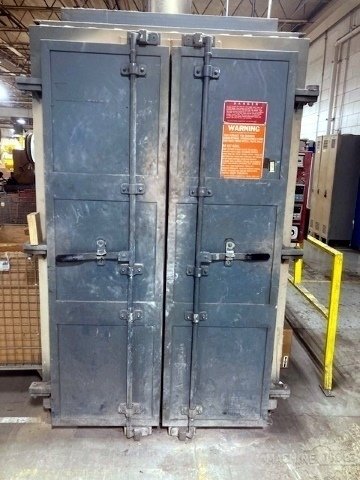 Walk-In Ovens for sale listings - MachineTools.com