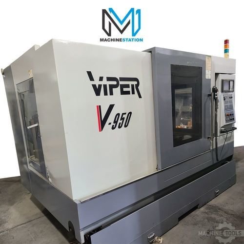 New and Used MIGHTY VIPER - MachineTools.com