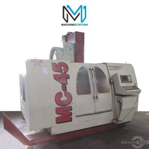 New and Used FRYER - MachineTools.com