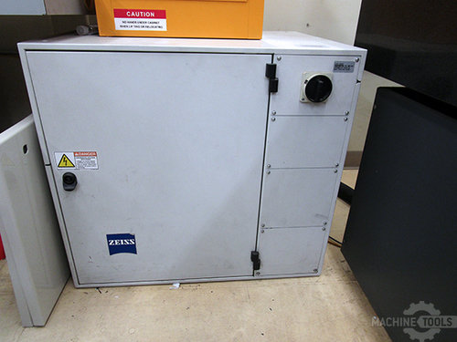 ZEISS CONTURA G2 7/10/6 RDS Máquinas de Medición por Coordenadas Usado ...