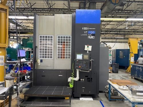 New and Used HWACHEON - MachineTools.com
