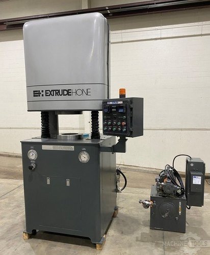 New and Used EXTRUDE HONE - MachineTools.com