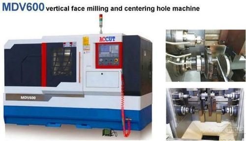 Machines à dresser et centrer à vendre annonces - MachineTools.com