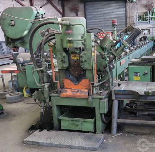 New and Used PEDDINGHAUS - MachineTools.com