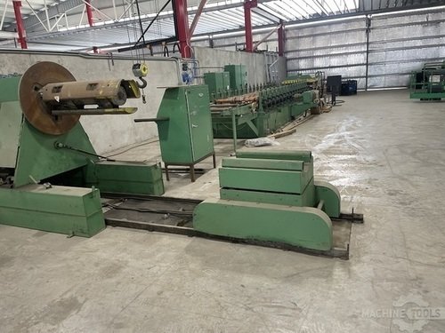 Used ASC - MachineTools.com