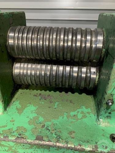 KROLLMAN DWU IA/S CONTINUOUS WIRE POINTER STK# 14205 Punteadoras de ...