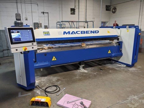 Folding Machines for sale listings - MachineTools.com