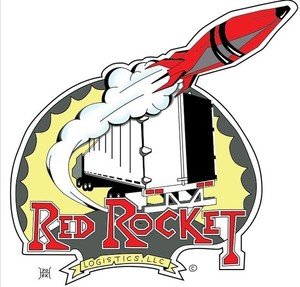 Red Rocket Logistics LLC - MachineTools.com