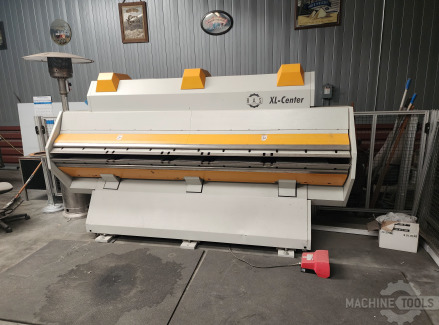 Used RAS - MachineTools.com