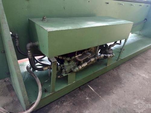 ROTO-DIE 10 Press Brakes #584915 - MachineTools.com