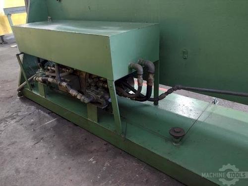 ROTO-DIE 10 Press Brakes #584915 - MachineTools.com