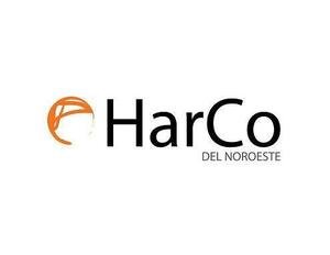 HARCO DEL NOROESTE SA DE CV - MachineTools.com